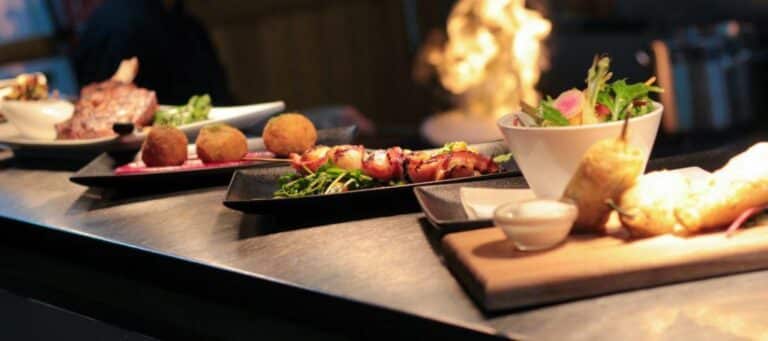 Dining – Menus – Tall Timbers Hotel