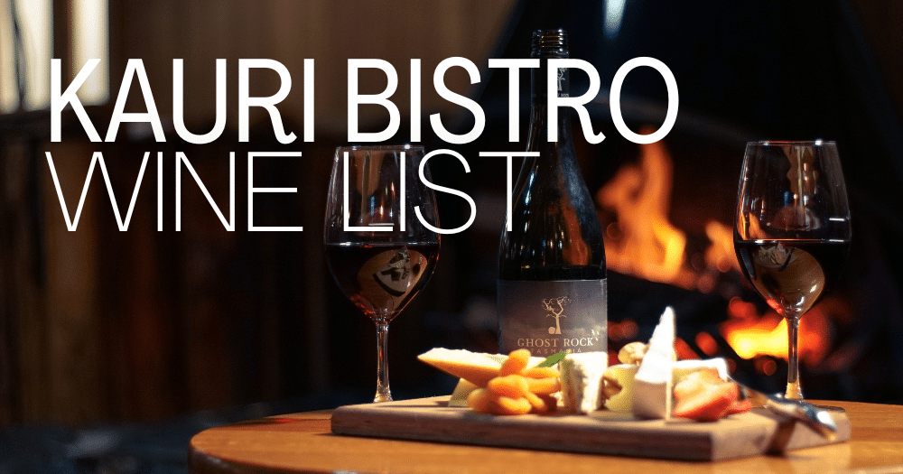 Dining – Menus – Tall Timbers Hotel