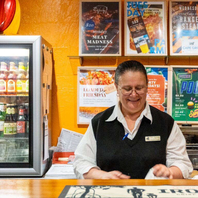 Join the team at Tall Timbers - Tall Timbers Hotel