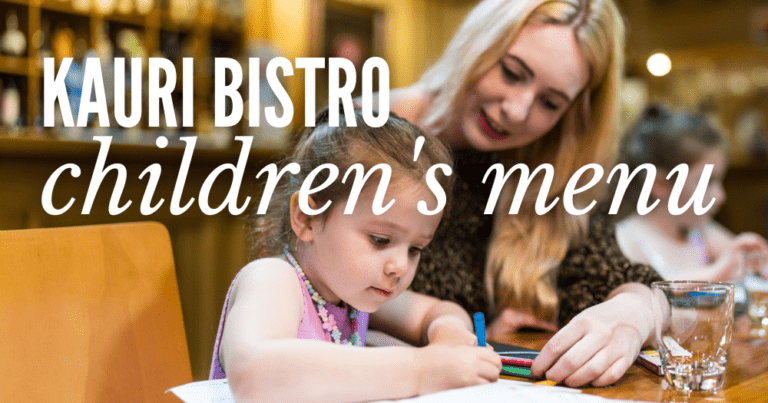 Dining - Tall Timbers Hotel