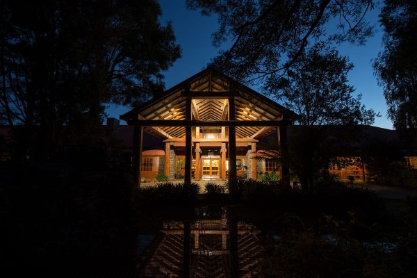 Tall Timbers Hotel – Award winning Accommodation in Smithton